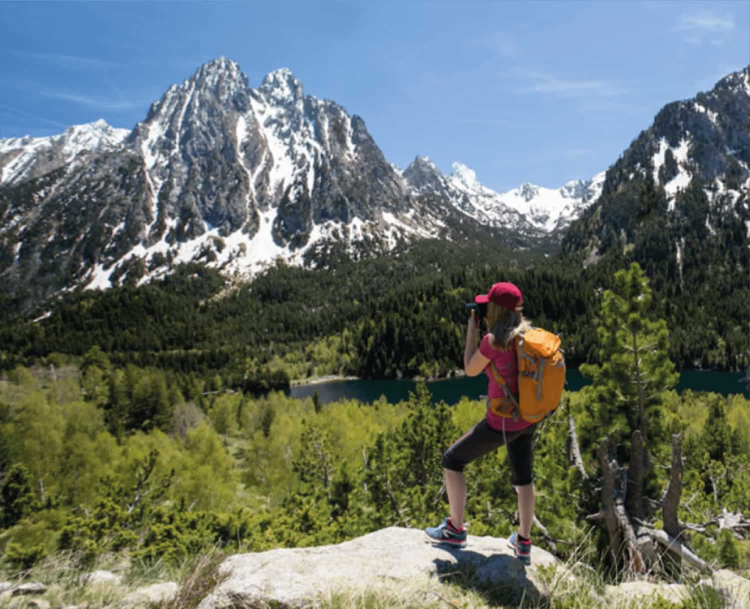 PARQUE NACIONAL DE AIGÜESTORTES Y ESTANY DE SANT MAURICI - WEB DE ARA ...